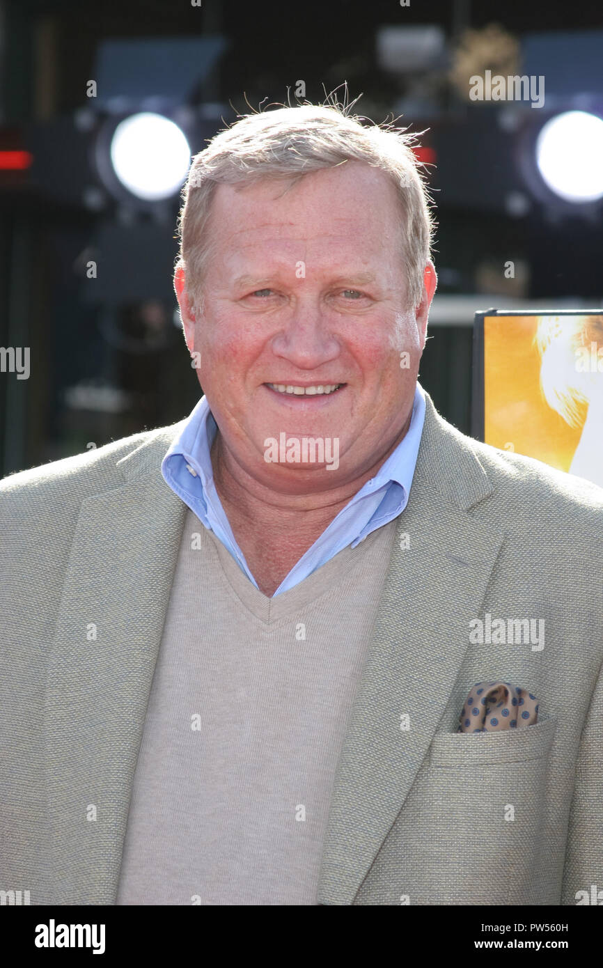 Ken Howard 10/09/05 Dreamer: Inspired by a True Story @ Mann Village ...