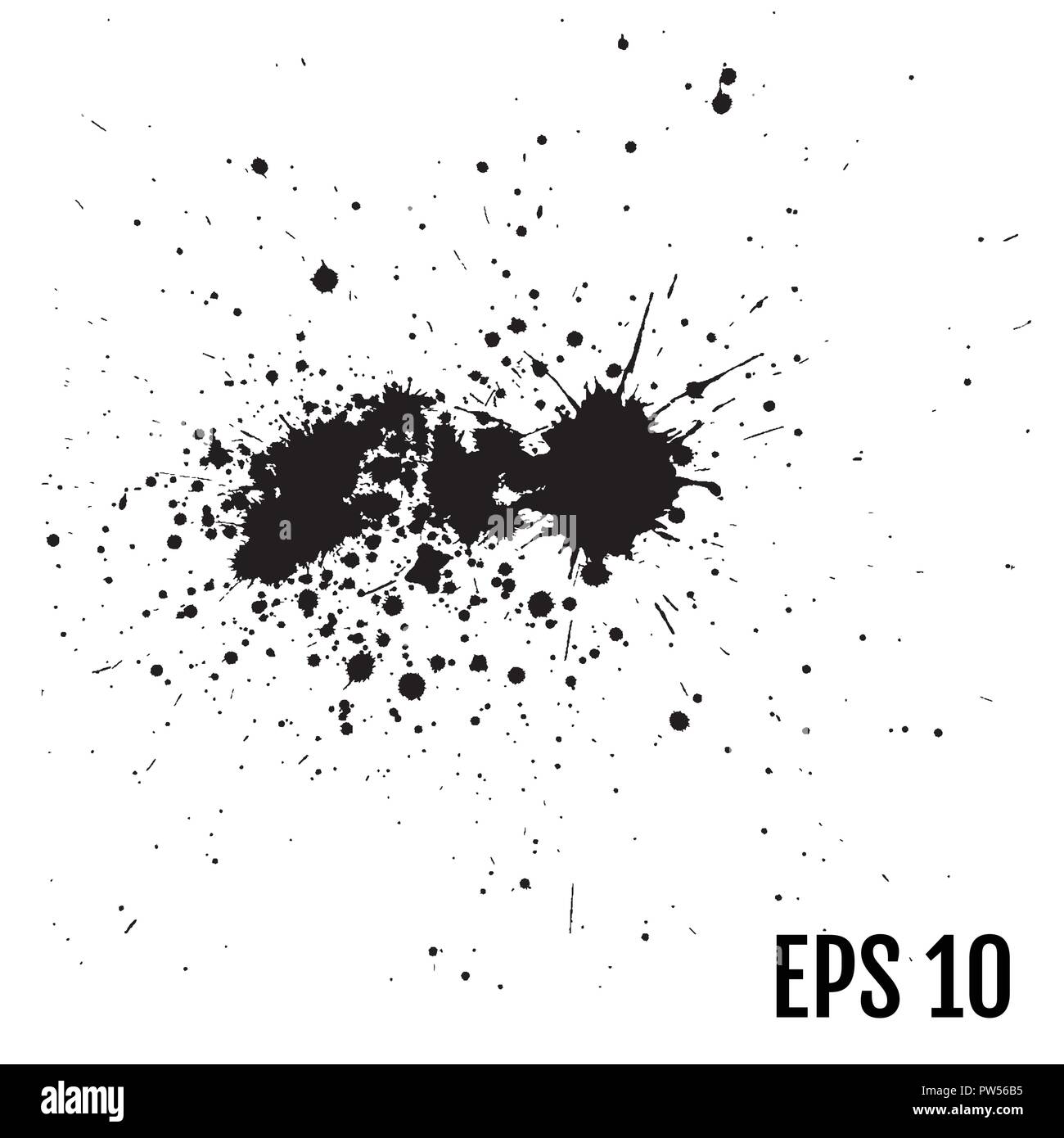 Rough marks Stock Vector Images - Alamy