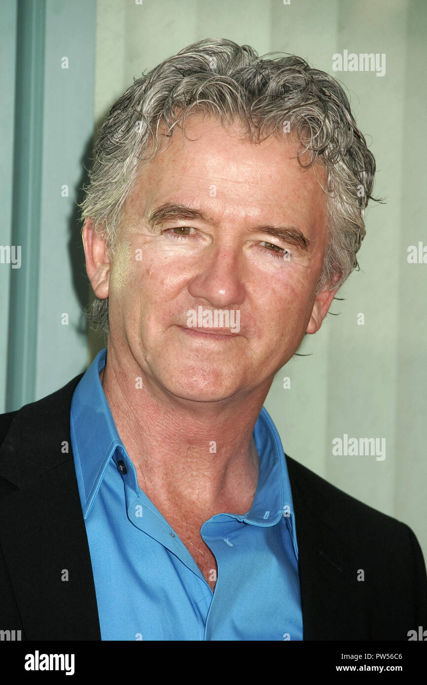 Patrick Duffy 06/18/09 "Father's Day Salute to TV Dads" @ Leonard H ...