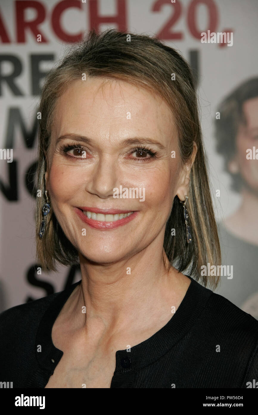 Peggy lipton hi-res stock photography and images - Alamy