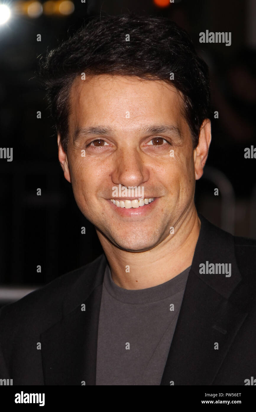 Macchio hi-res stock photography and images - Alamy