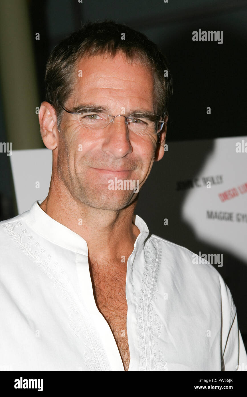 Scott Bakula 08/30/04 "Criminal"Premiere @ Arclight Cinemas, Scott ...