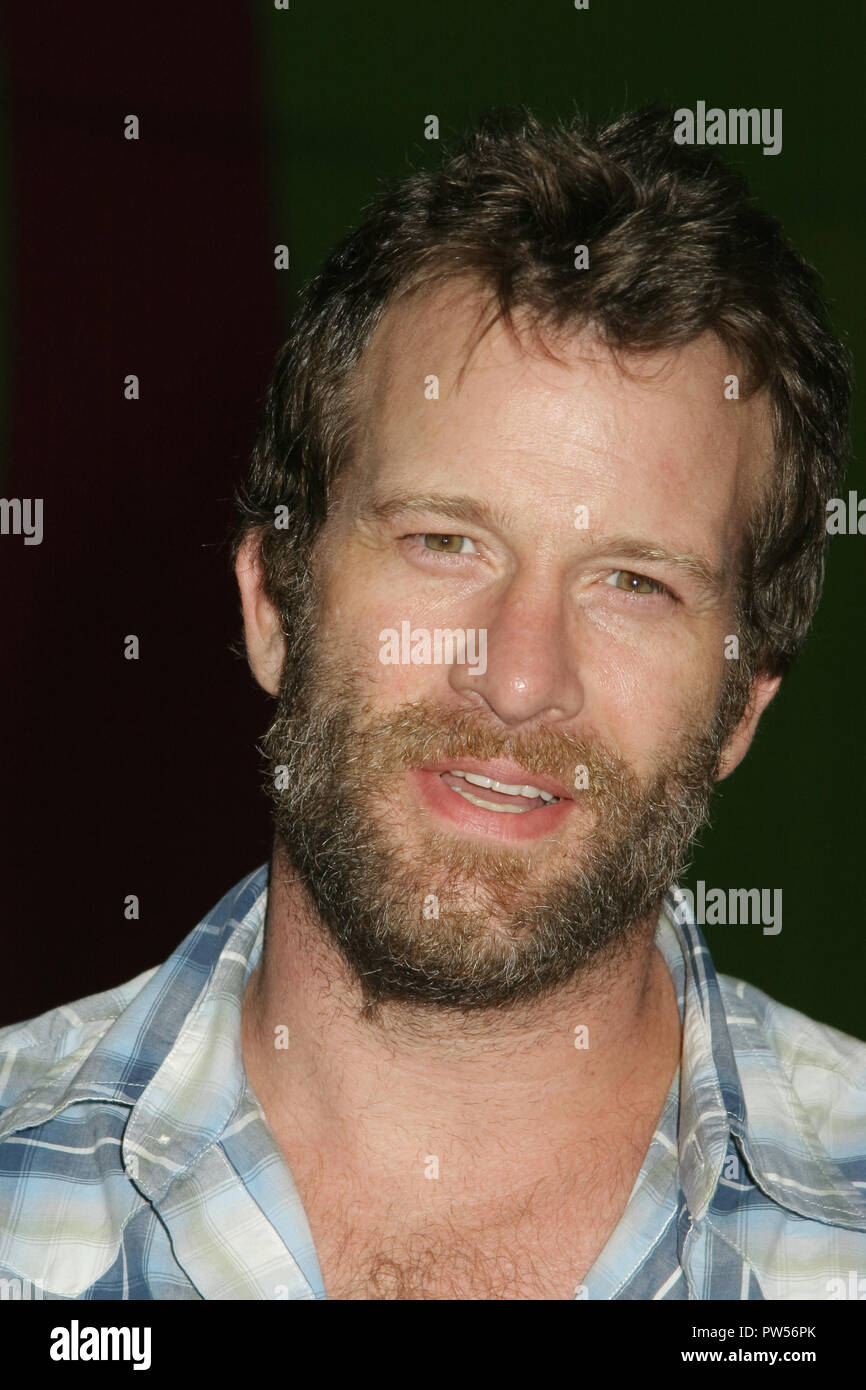 Thomas jane hi-res stock photography and images - Alamy