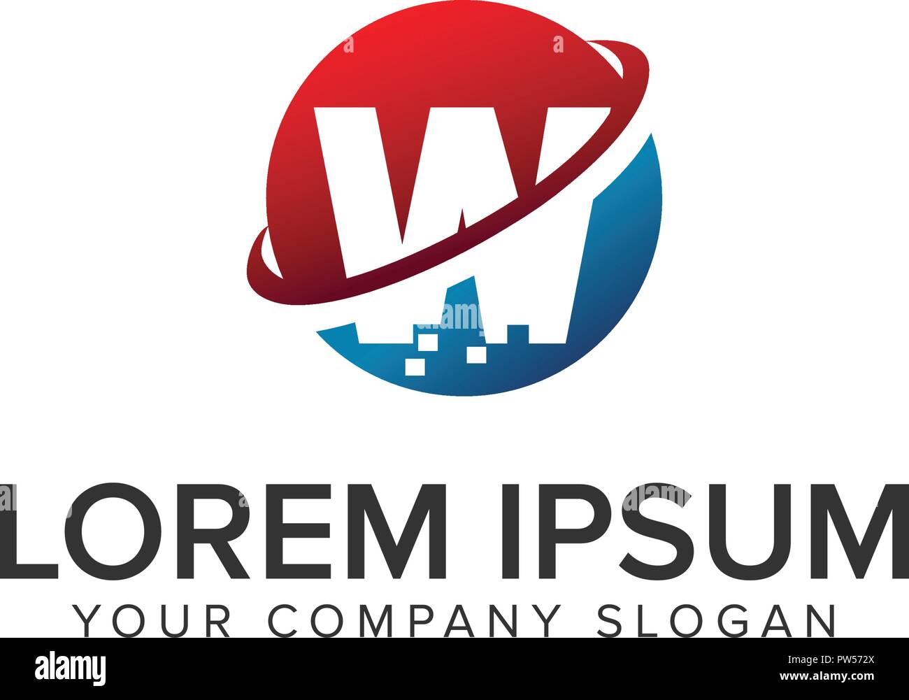 Pixel typography hi-res stock photography and images - Alamy