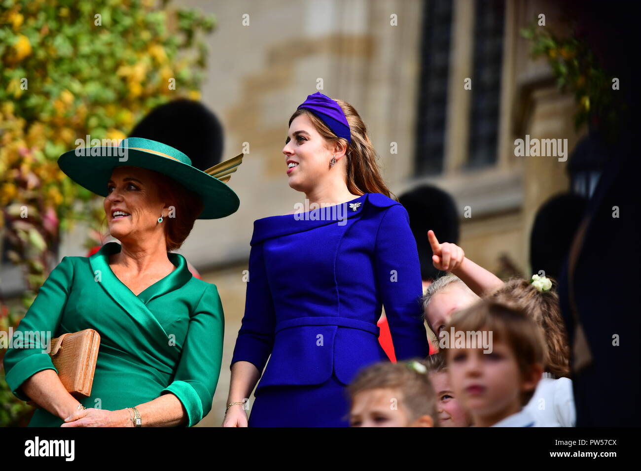 Beatrice ferguson hi-res stock photography and images - Alamy