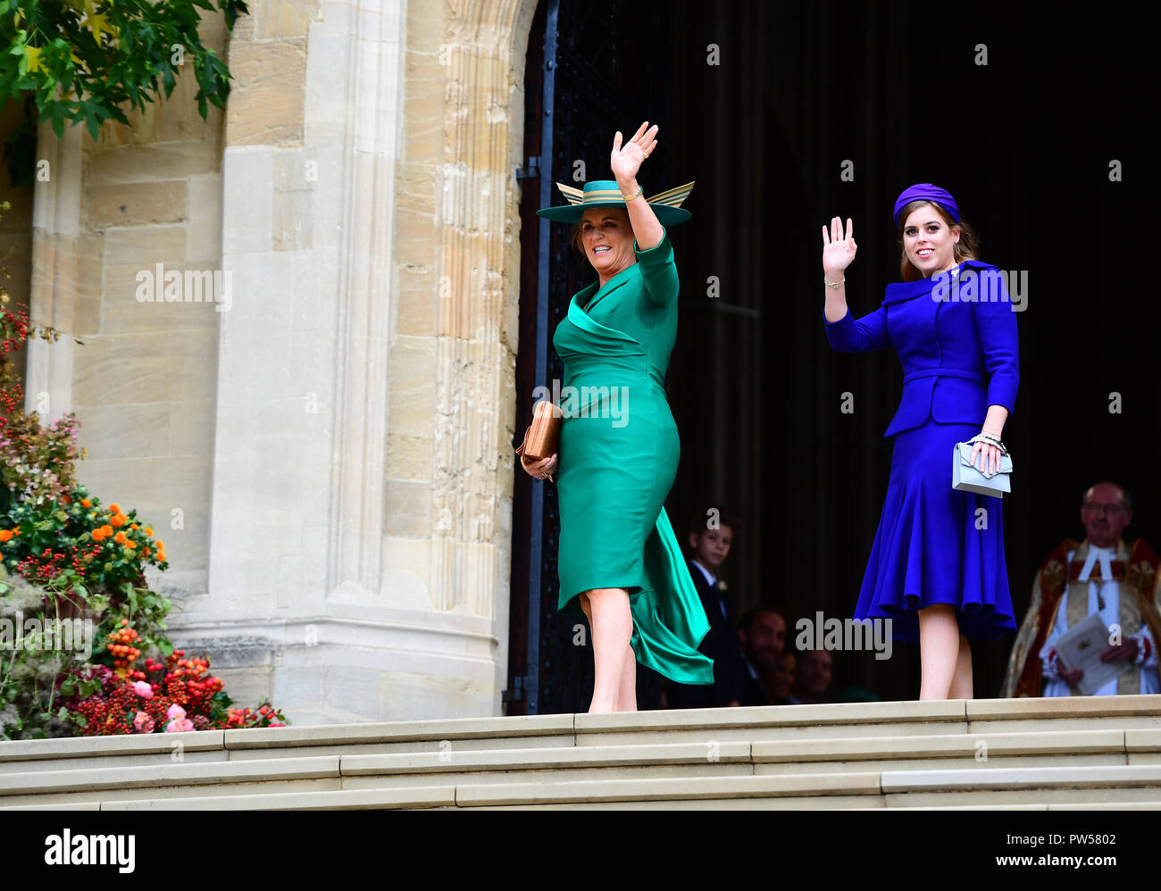 Beatrice ferguson hi-res stock photography and images - Alamy