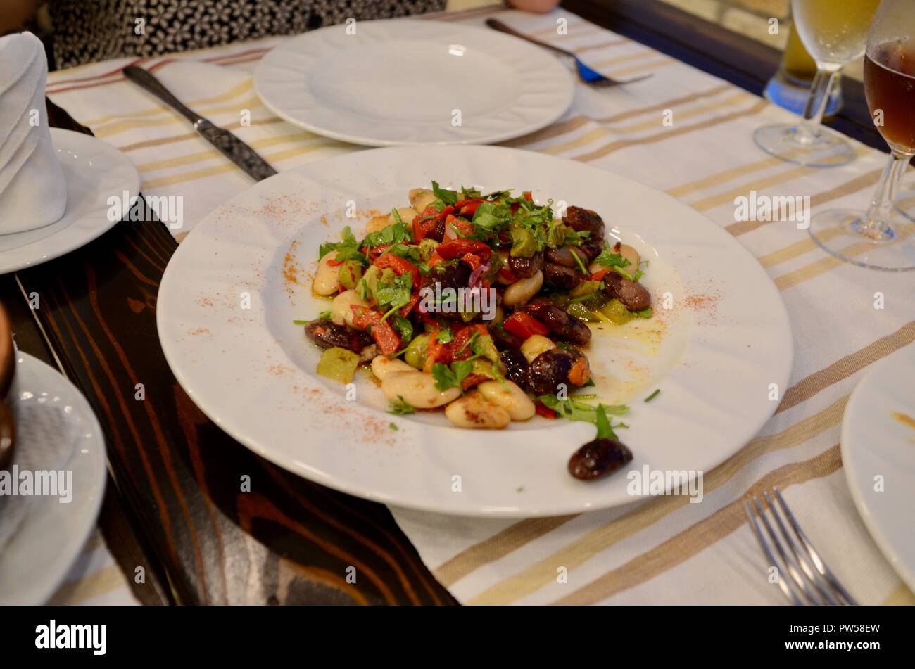 Restaurant mangalemi hi-res stock photography and images - Alamy