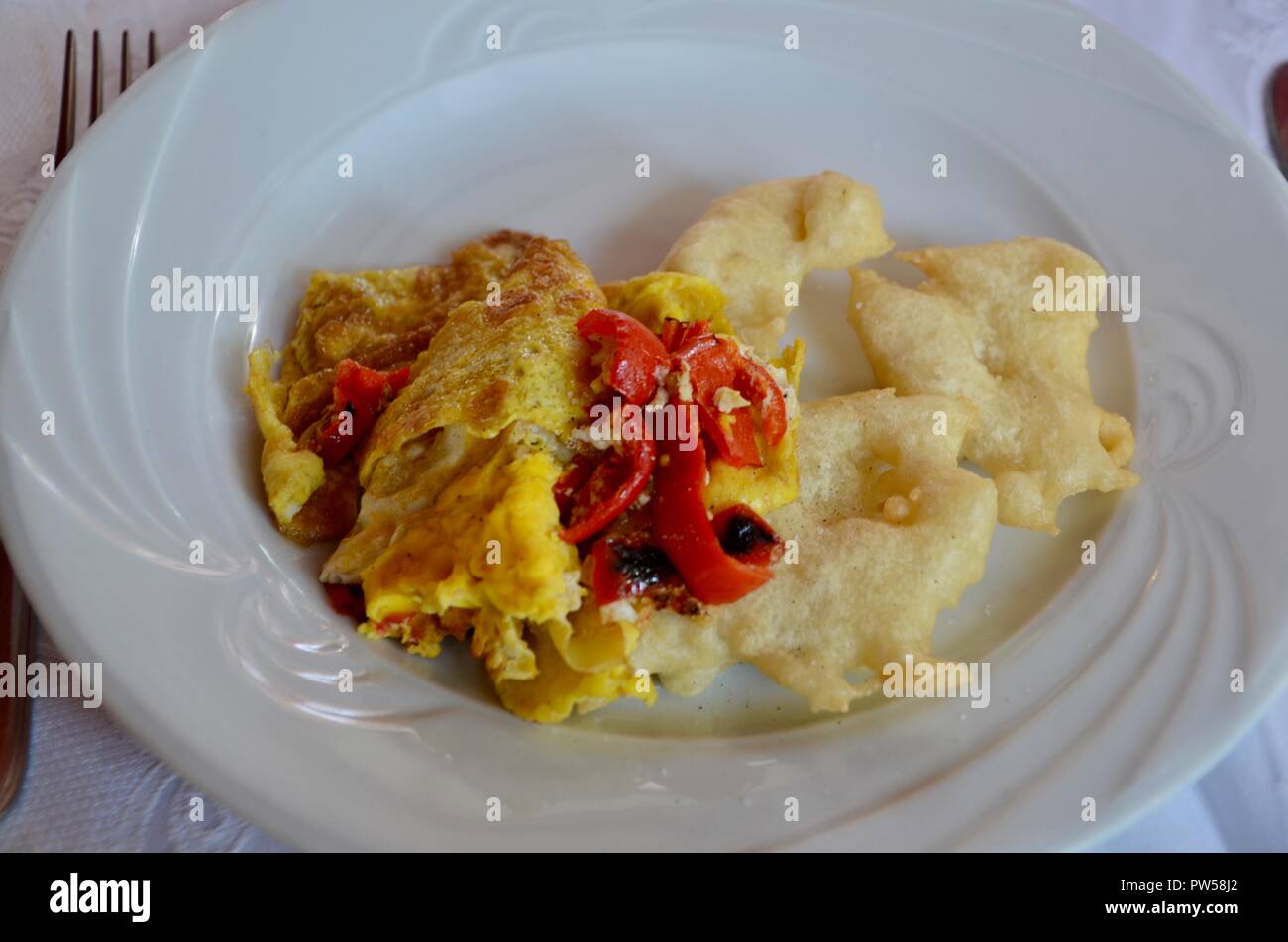 Albanian Food High Resolution Stock Photography and Images - Alamy