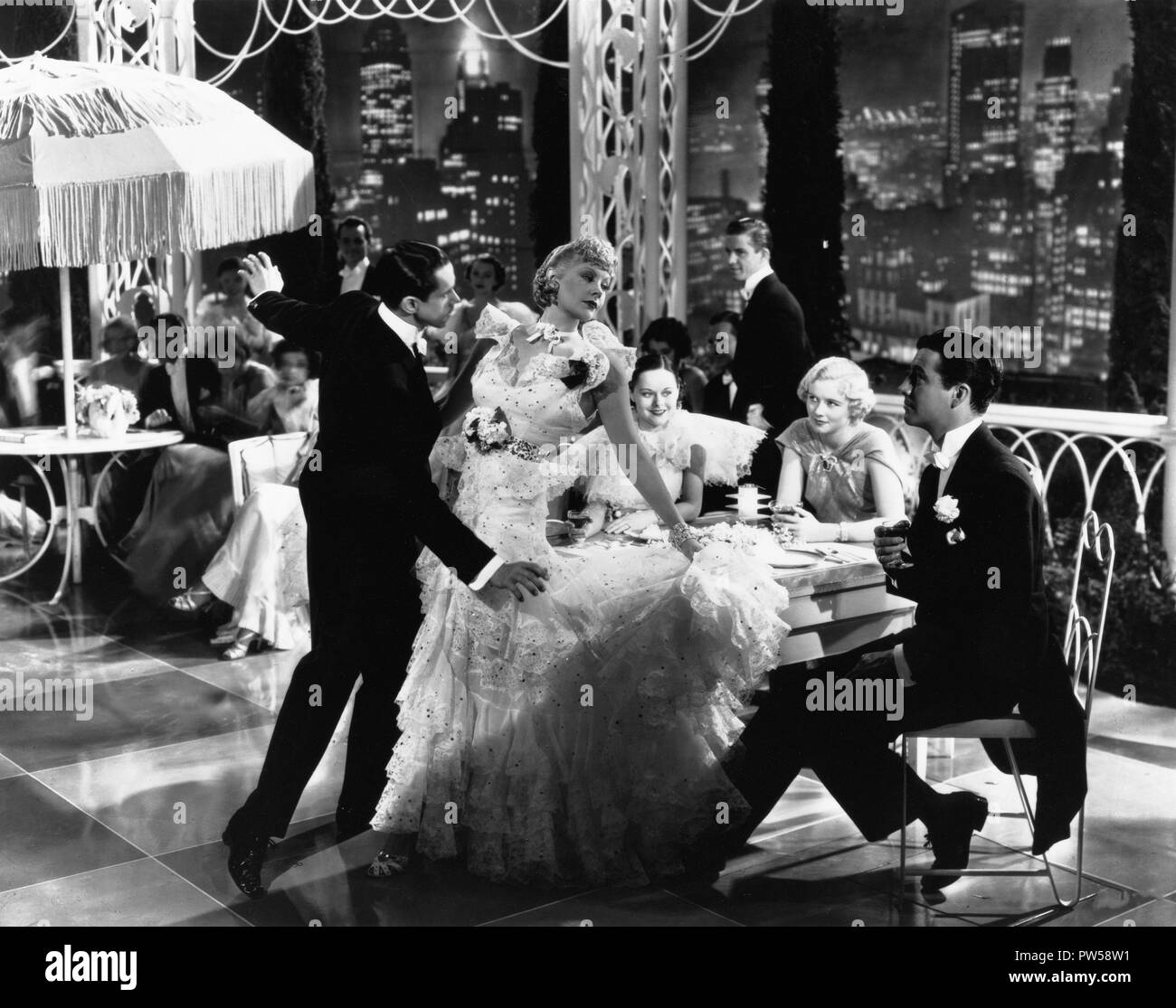 Broadway melody of 1936 hi-res stock photography and images - Alamy