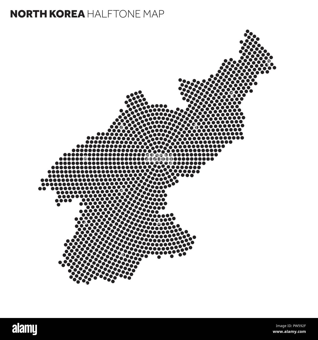 Korea pattern Cut Out Stock Images & Pictures - Alamy