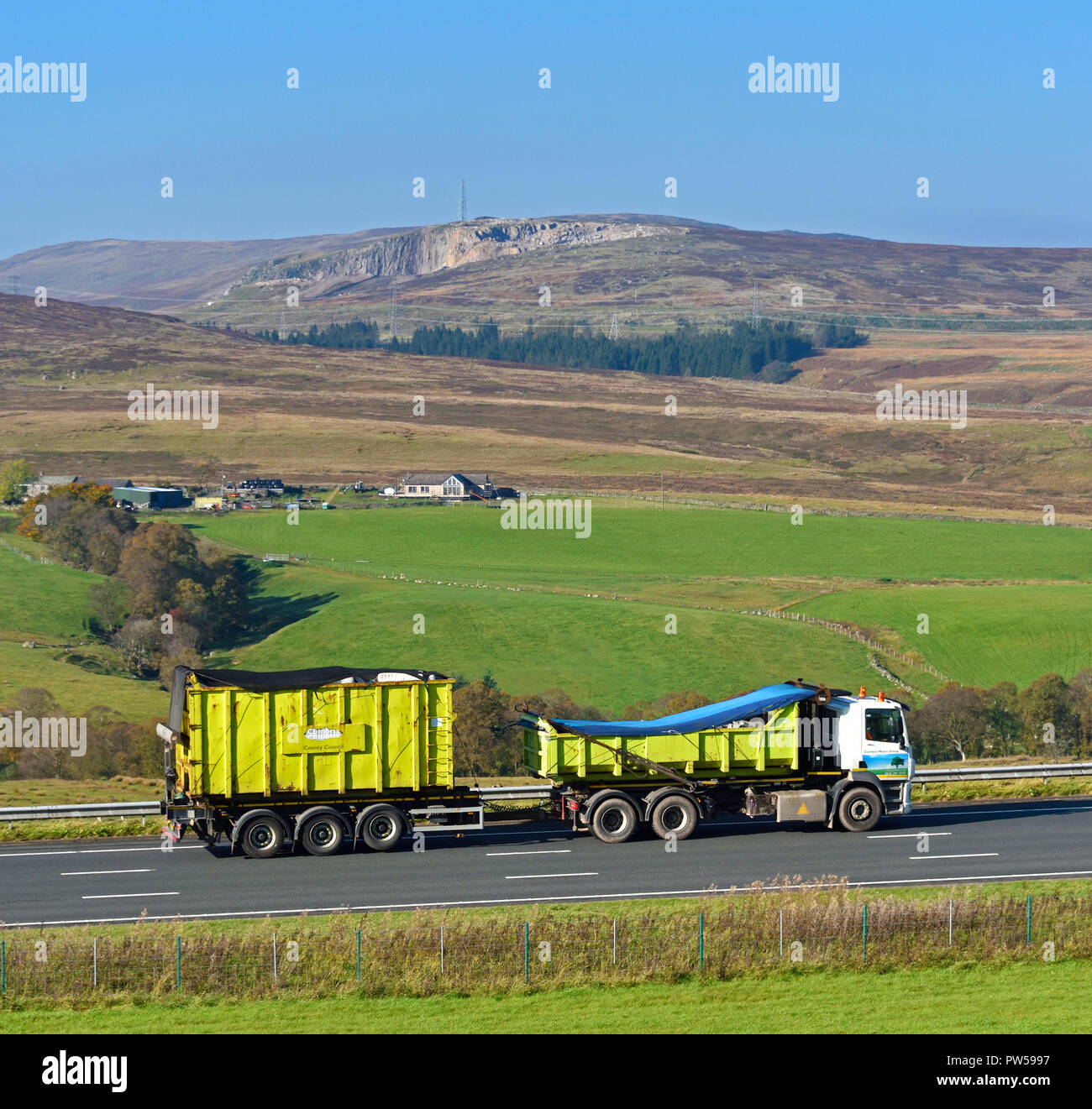 Europe waste hi-res stock photography and images - Alamy