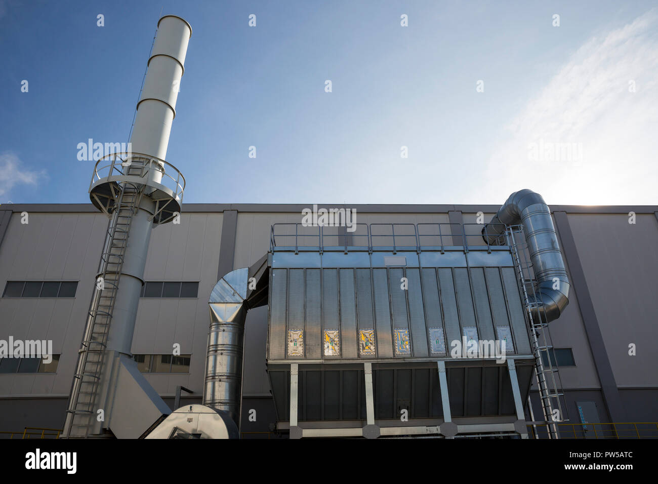 Waste to energy energy from waste process generating energy hi-res ...