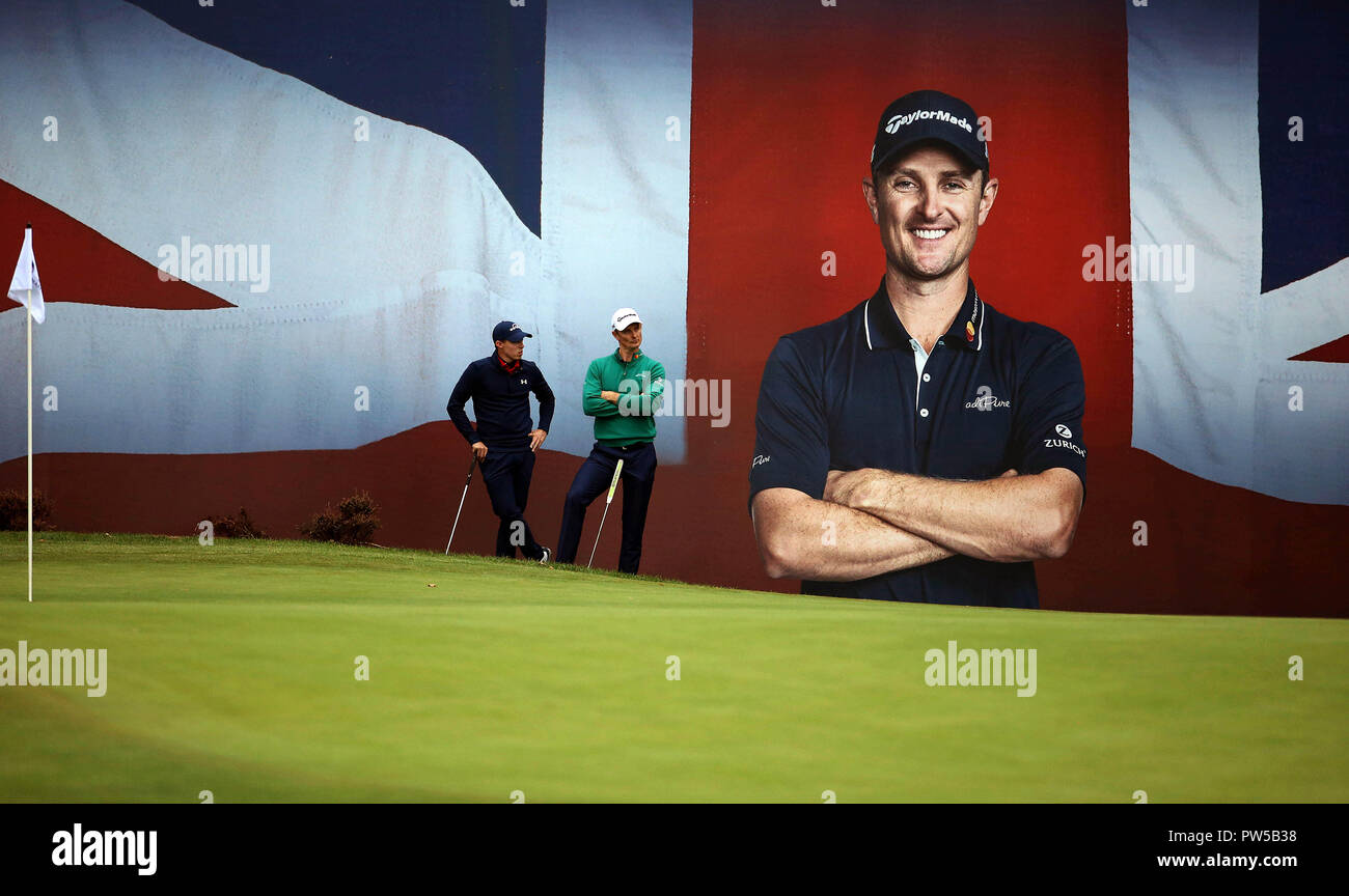 Justin Michael Fitzpatrik