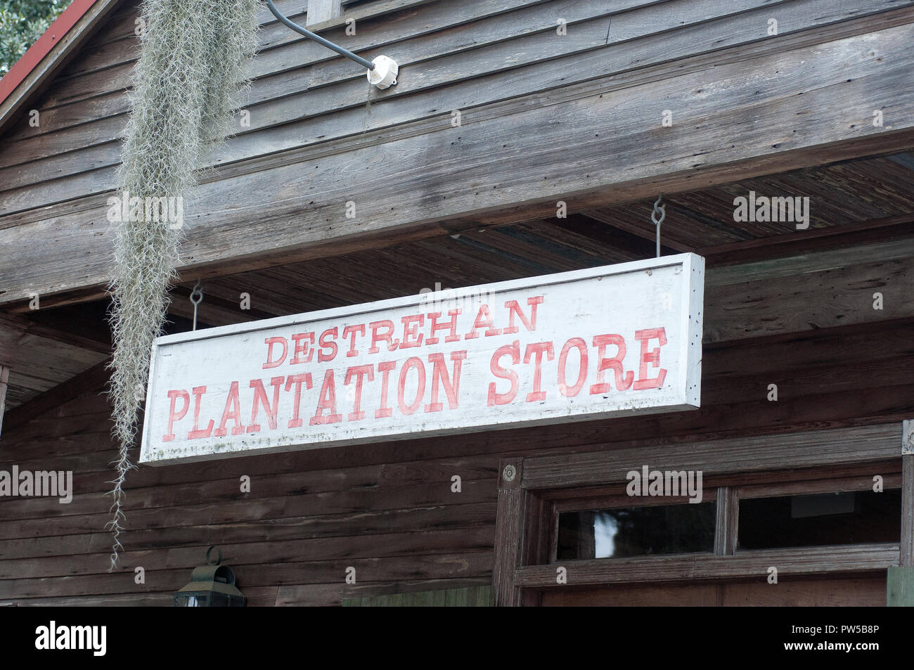 Plantation Florida Sign