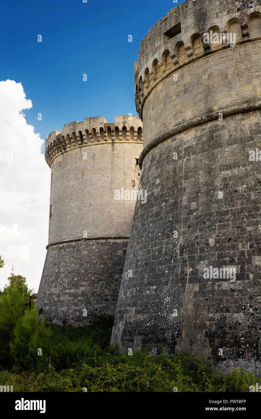 Bastion bastions hi-res stock photography and images - Alamy