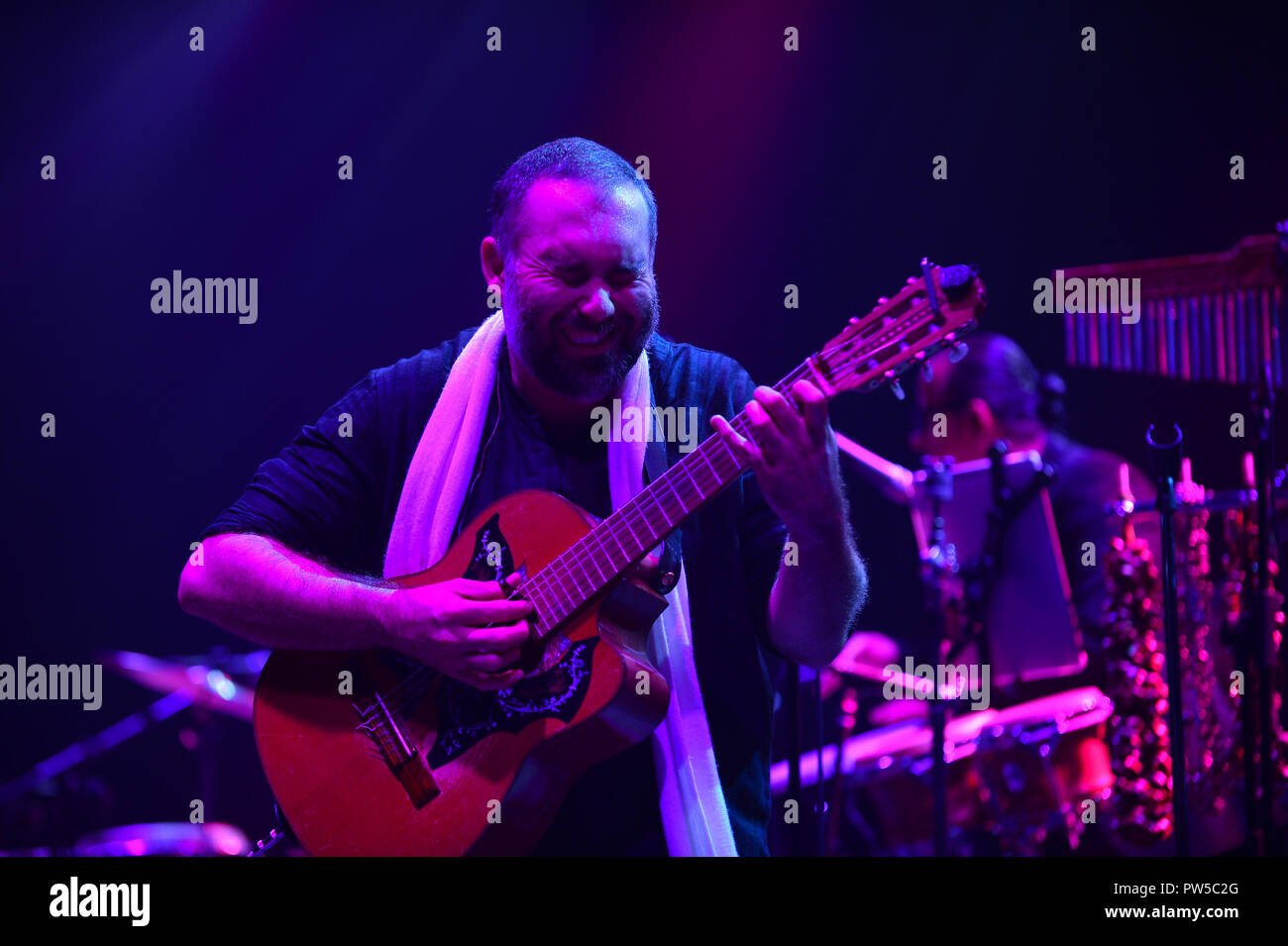 Charlie rico hi-res stock photography and images - Alamy