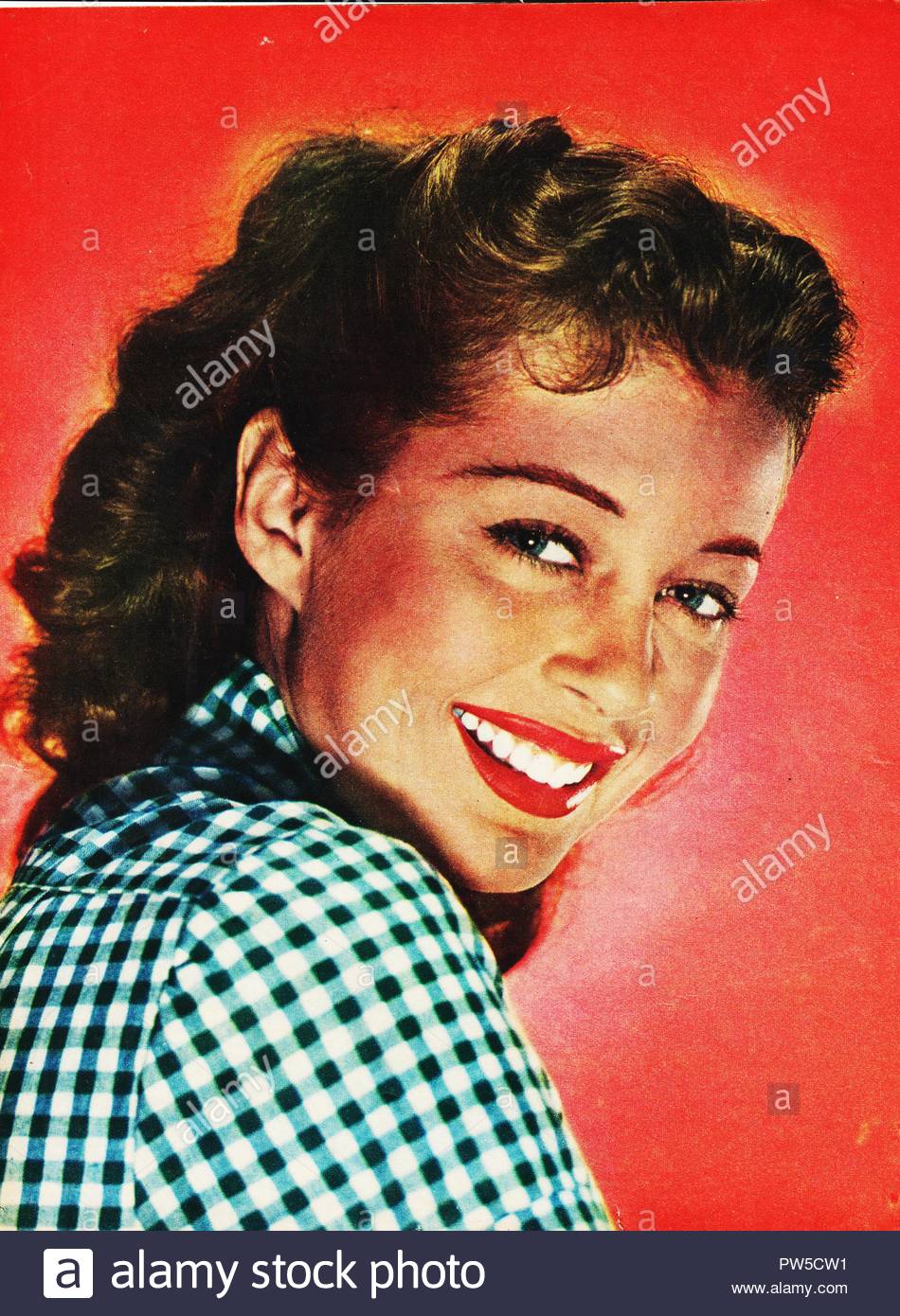 Gail Russell Stock Photos & Gail Russell Stock Images - Alamy