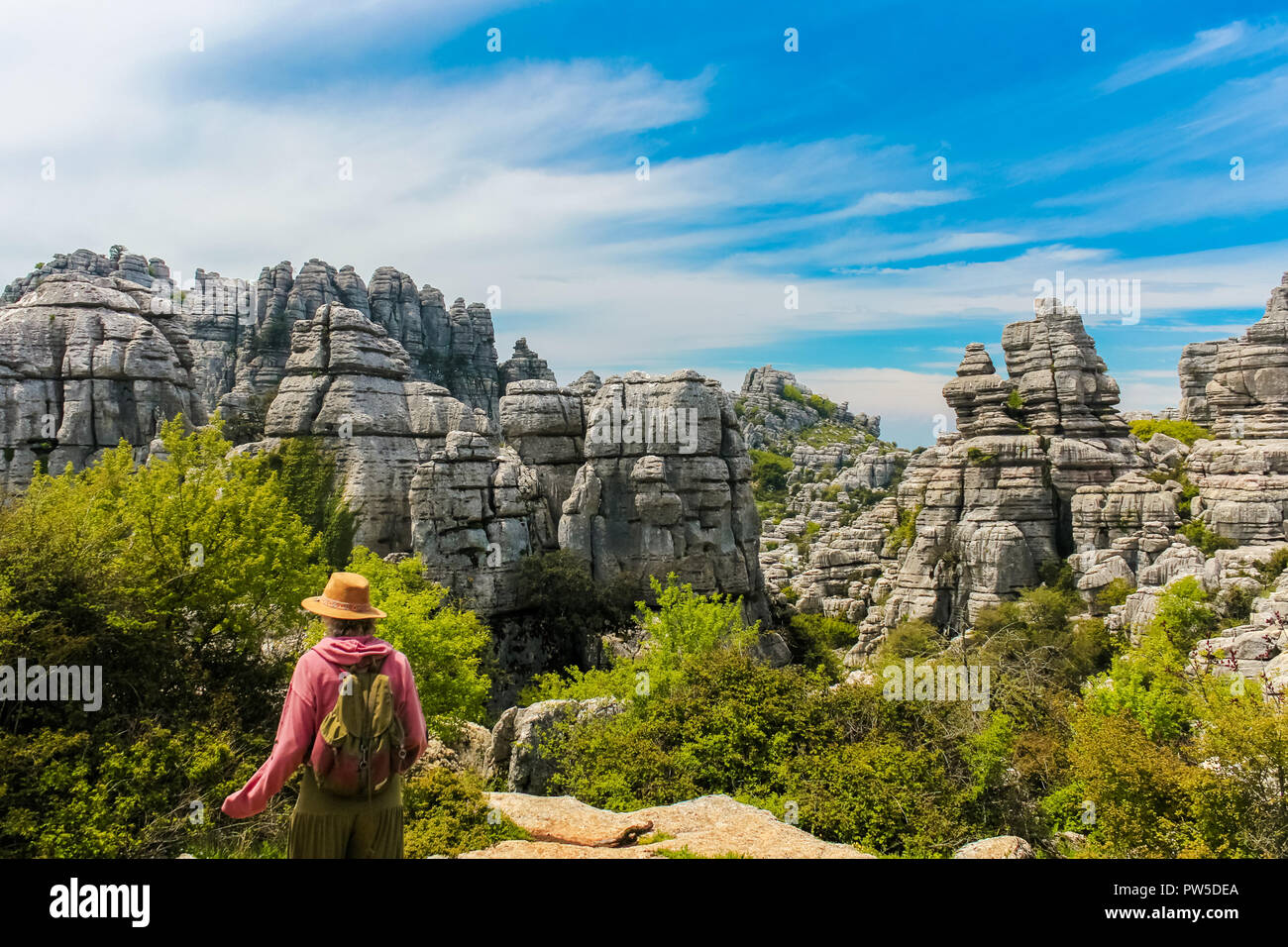 Jurassic rock erosion hi-res stock photography and images - Alamy
