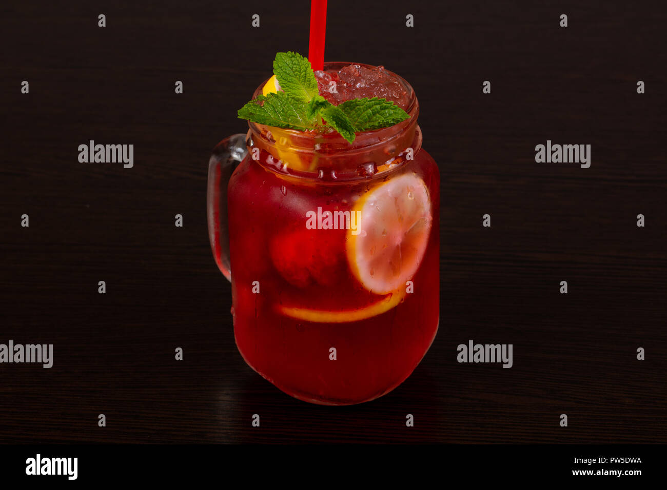 Mojito can hi-res stock photography and images - Alamy