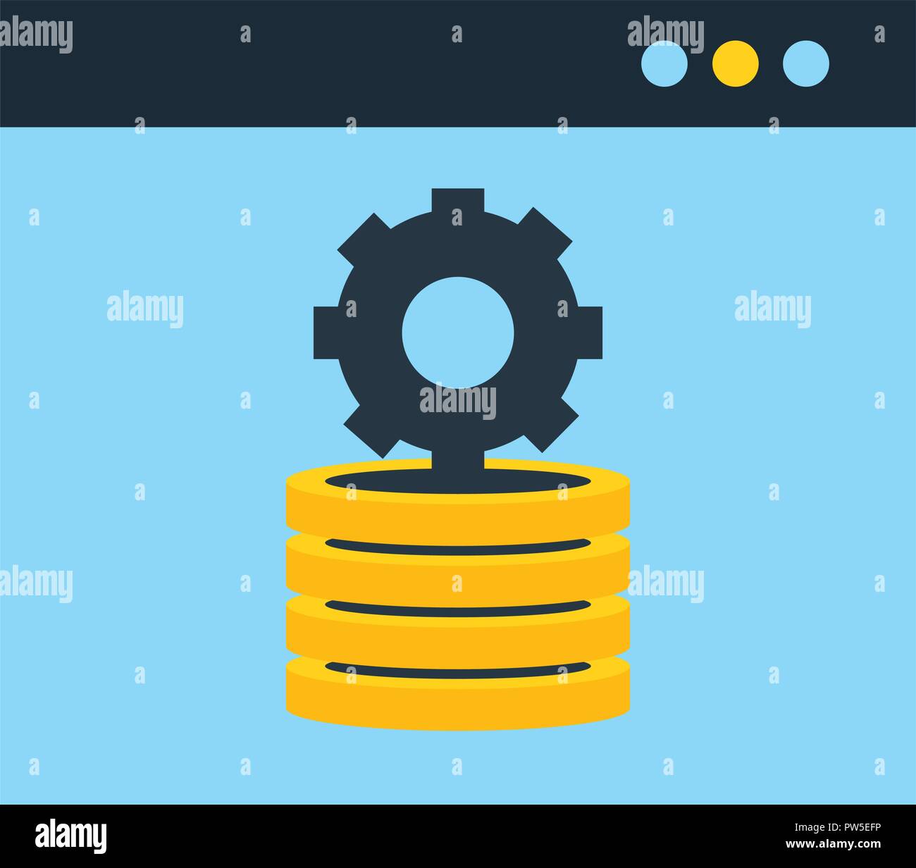 Asic vector vectors hi-res stock photography and images - Alamy