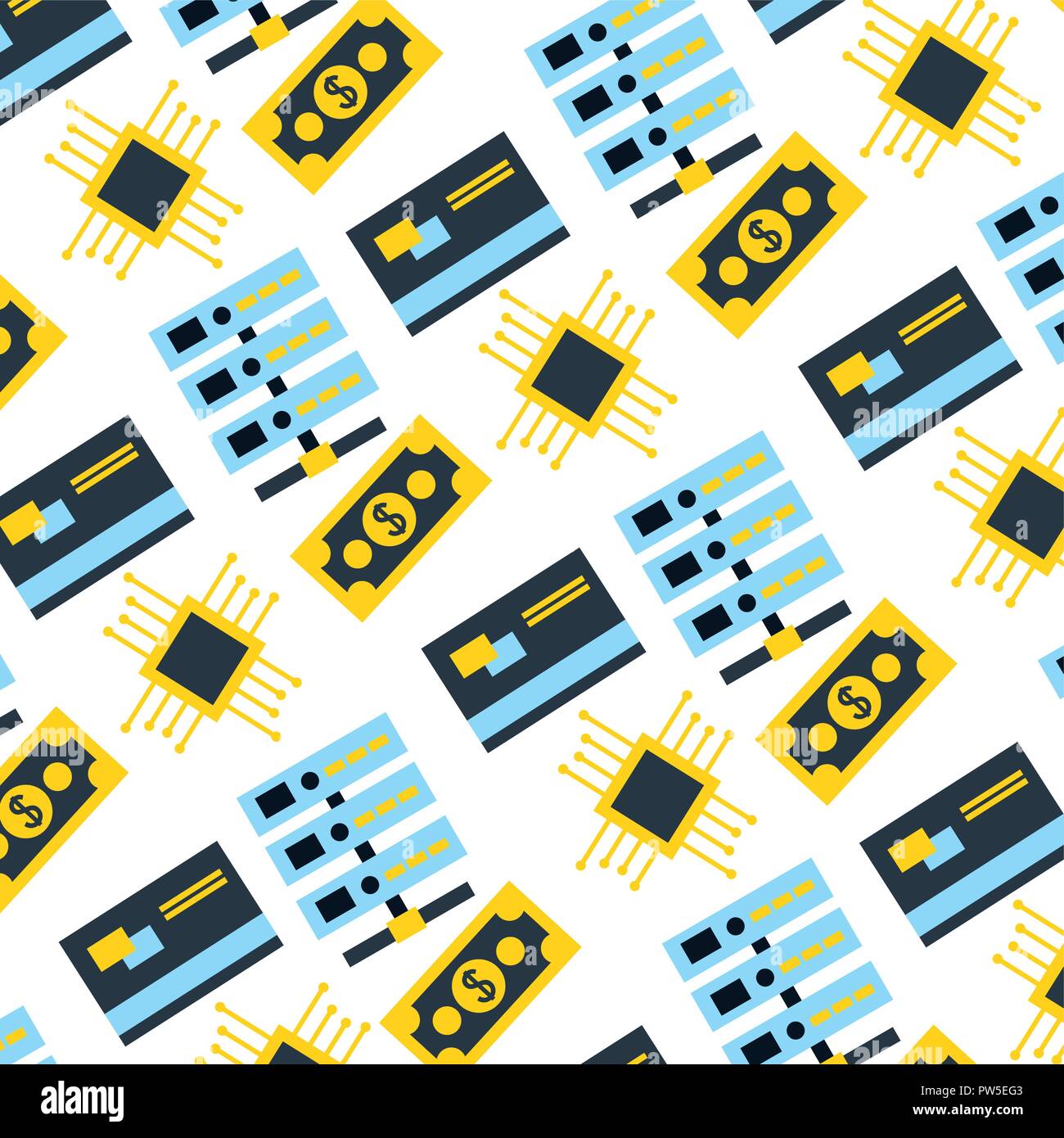 Databse Stock Vector Images - Alamy