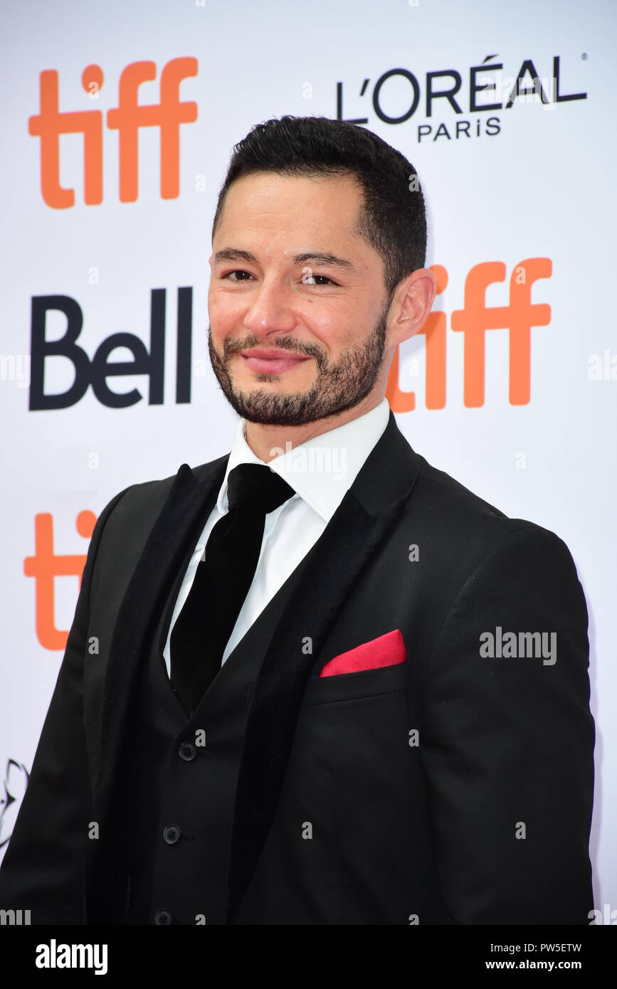 43rd Toronto International Film Festival - 'Colette' - Premiere ...