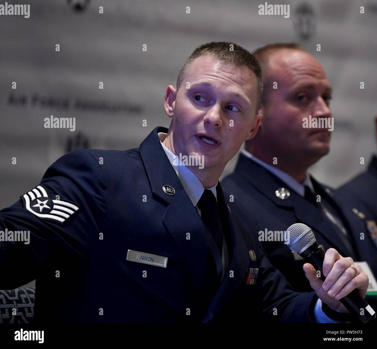 Bryan nixon hi-res stock photography and images - Alamy