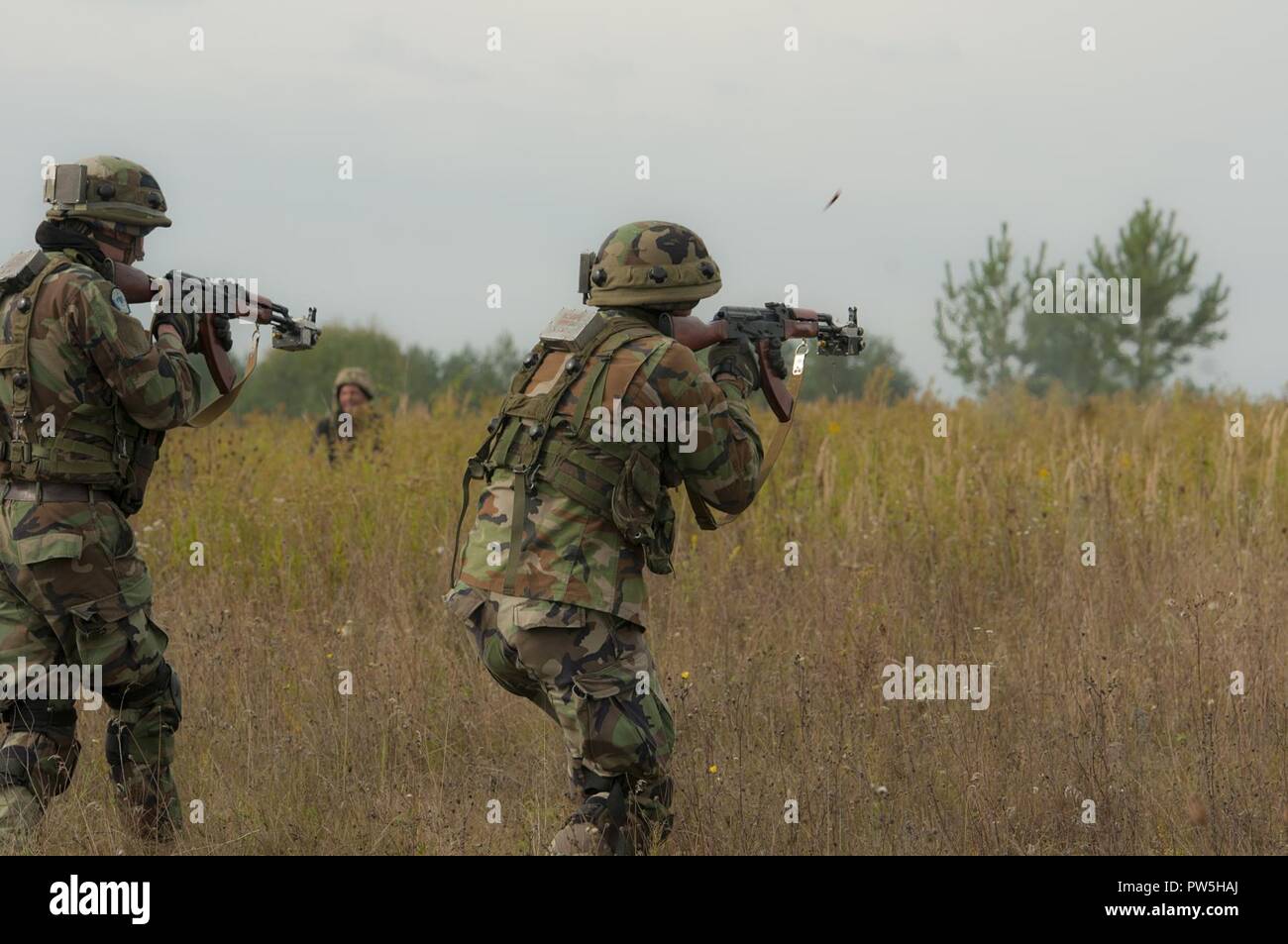 Weaken military positions hi-res stock photography and images - Alamy