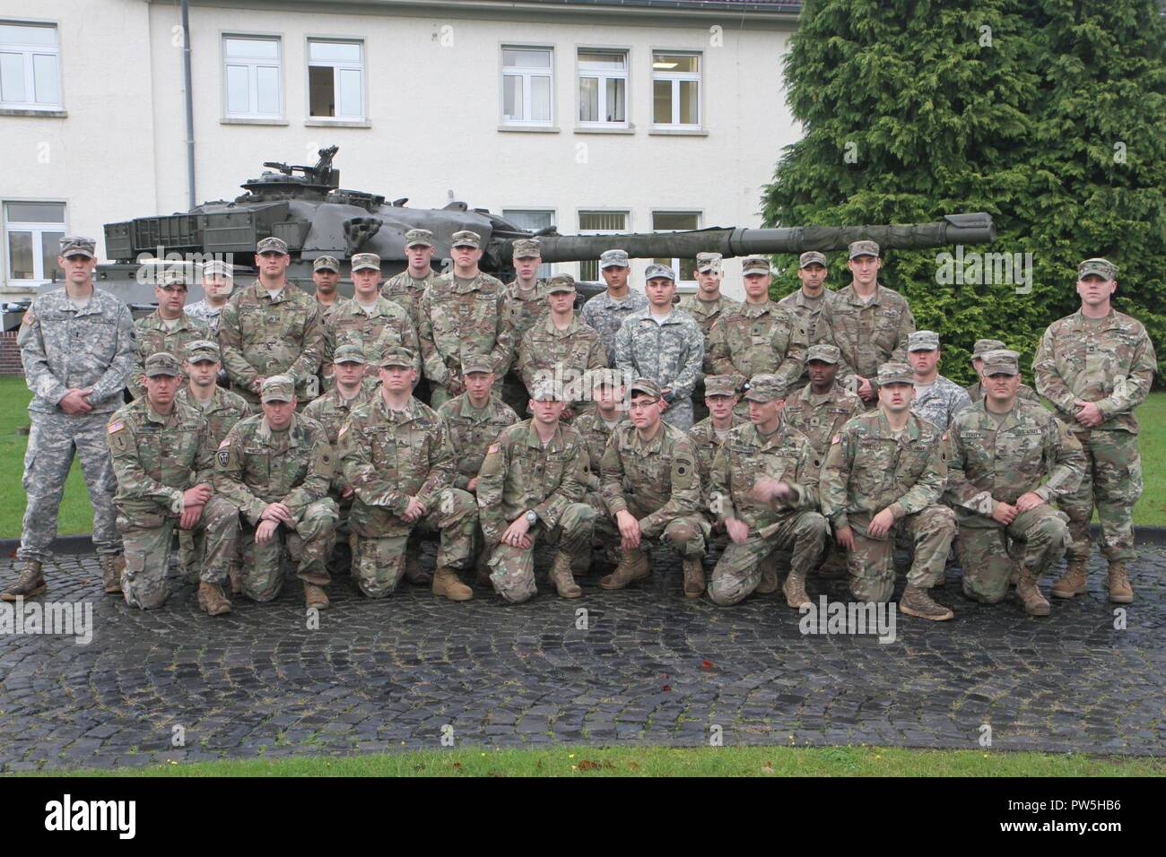 125 Infantry High Resolution Stock Photography and Images - Alamy