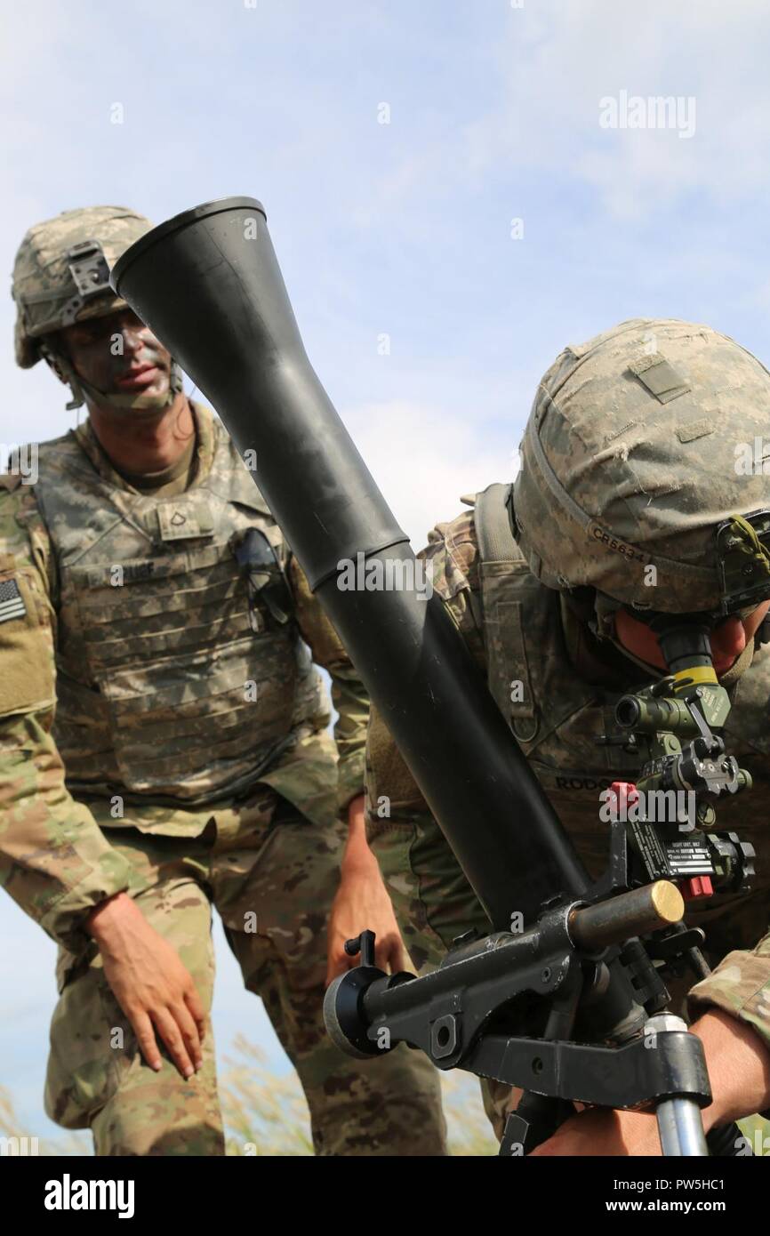 81 Mm Mortars High Resolution Stock Photography and Images - Alamy