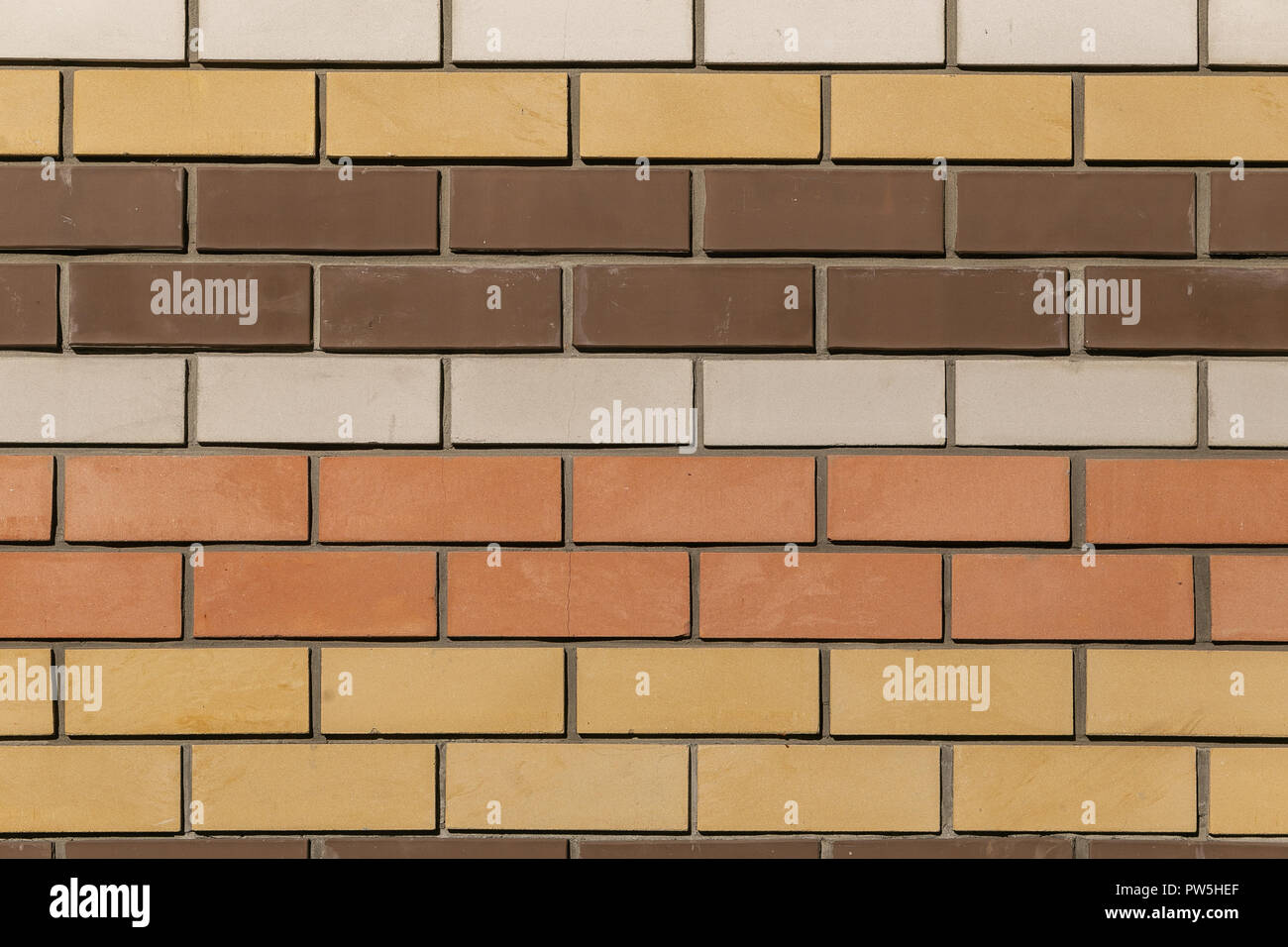 Facade plaster background. Single-ply monolithic plaster decorative ...