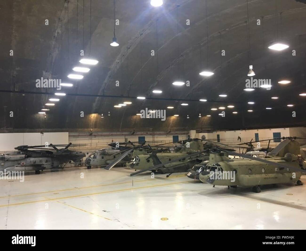 Coast guard air station borinquen hi-res stock photography and images ...