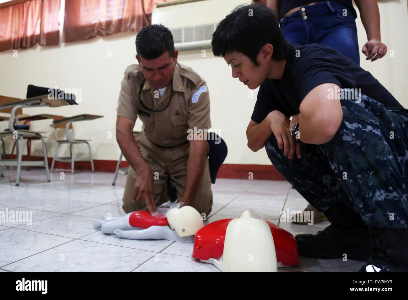Naval Air Station Whiting Field High Resolution Stock Photography and ...