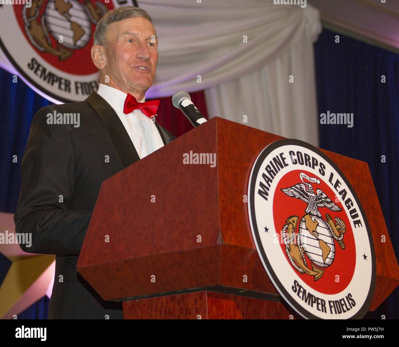 Maj gen regner hi-res stock photography and images - Alamy