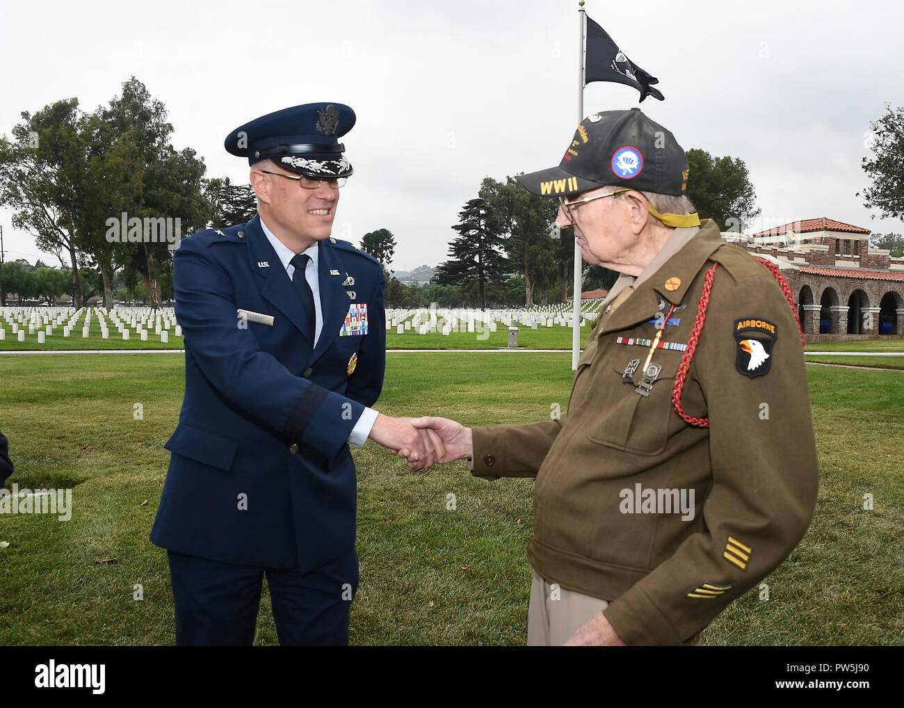2 506th infantry regiment hi-res stock photography and images - Alamy