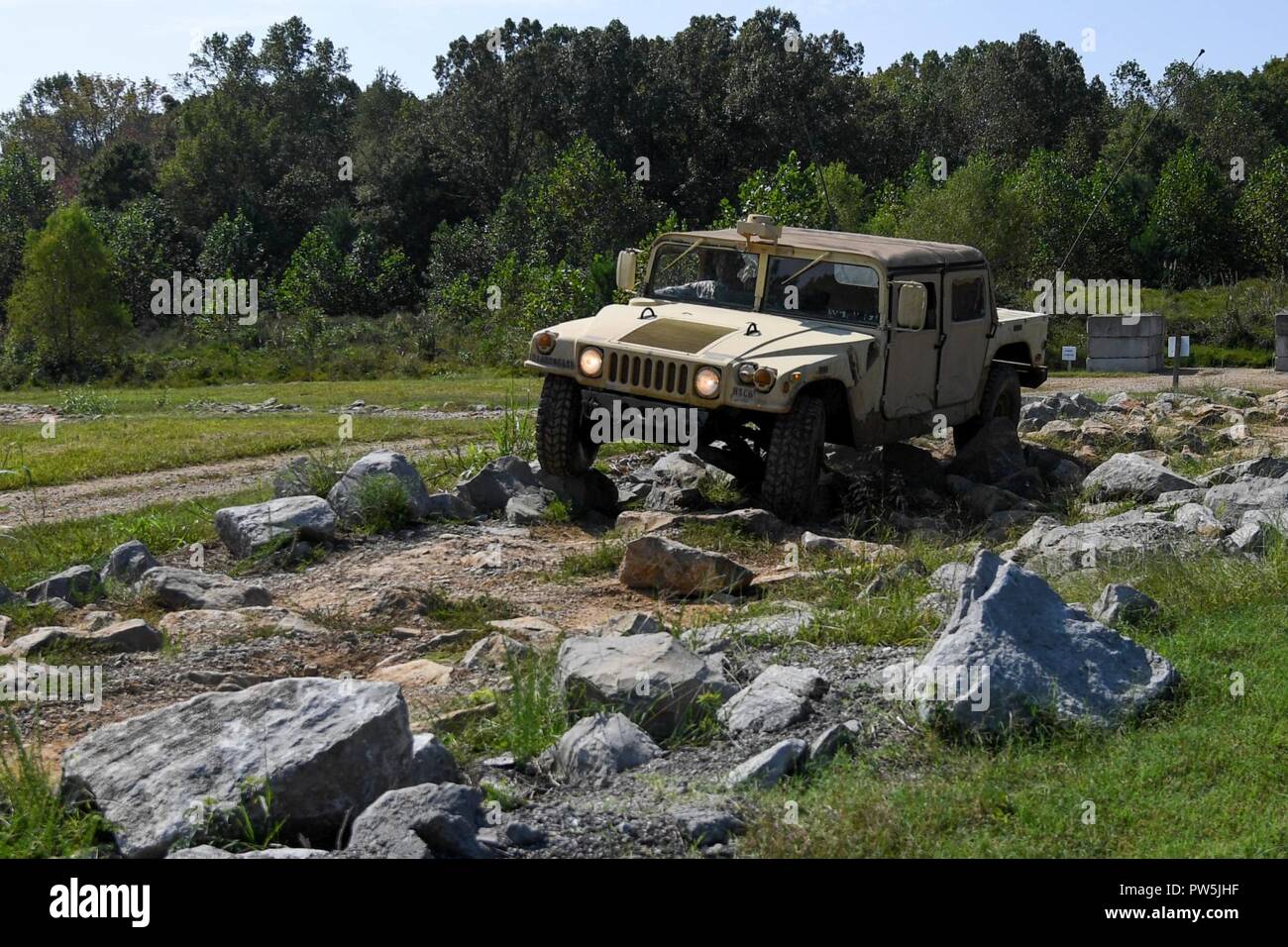 Soldiers with 96th Aviation Support Battalion, 101st Combat Aviation ...