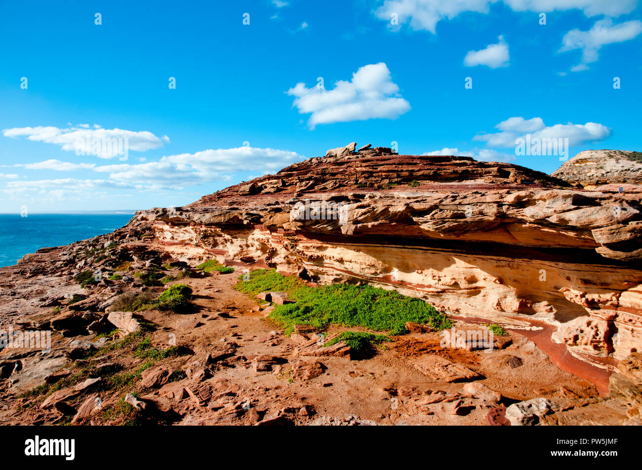 Red bluff western australia hi-res stock photography and images - Alamy