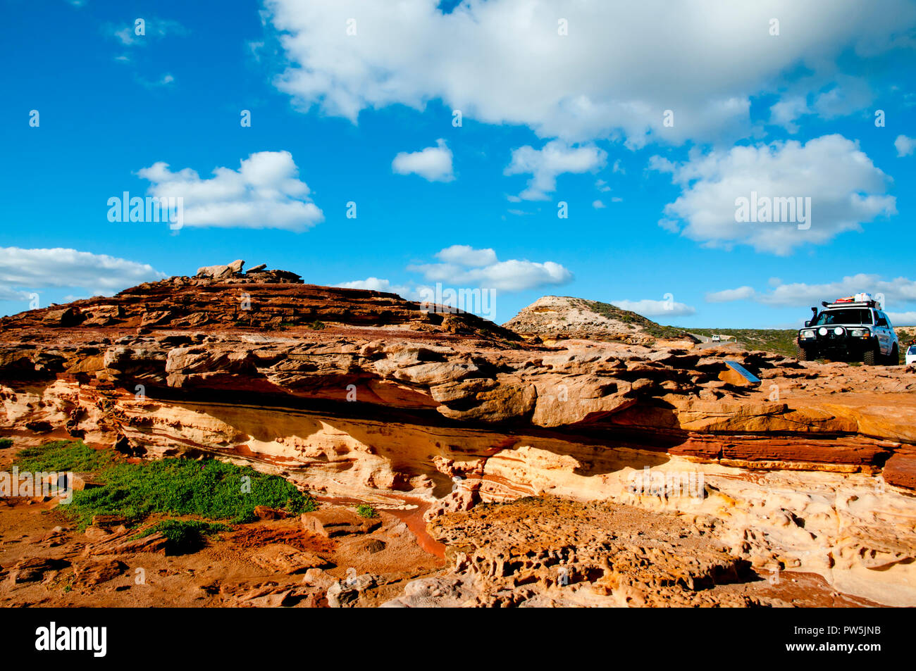 Red bluff beach hi-res stock photography and images - Alamy