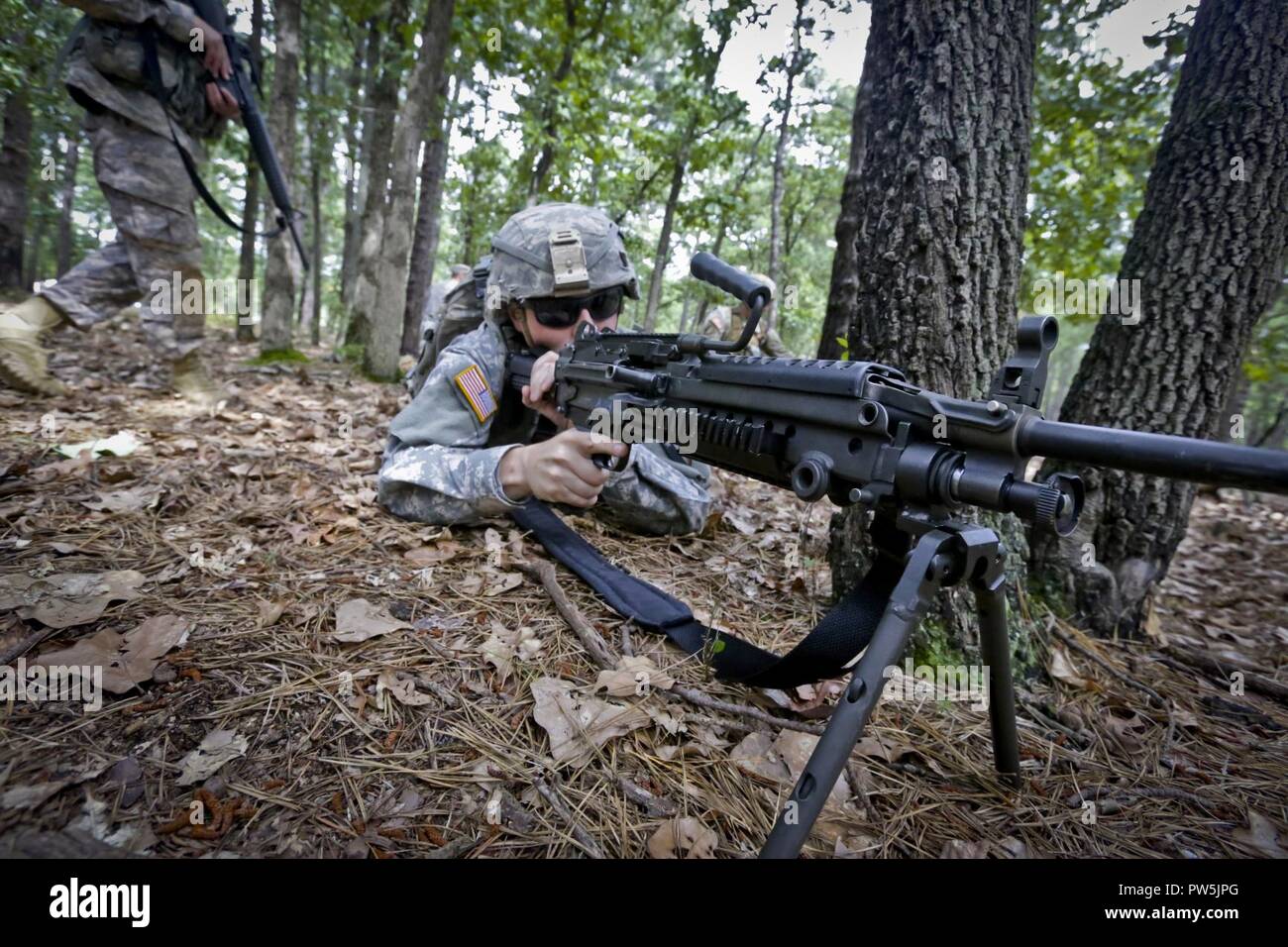 Infantry Alc High Resolution Stock Photography and Images - Alamy