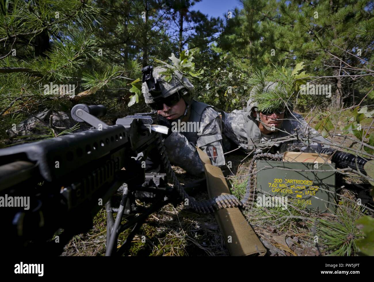 Infantry alc hi-res stock photography and images - Alamy