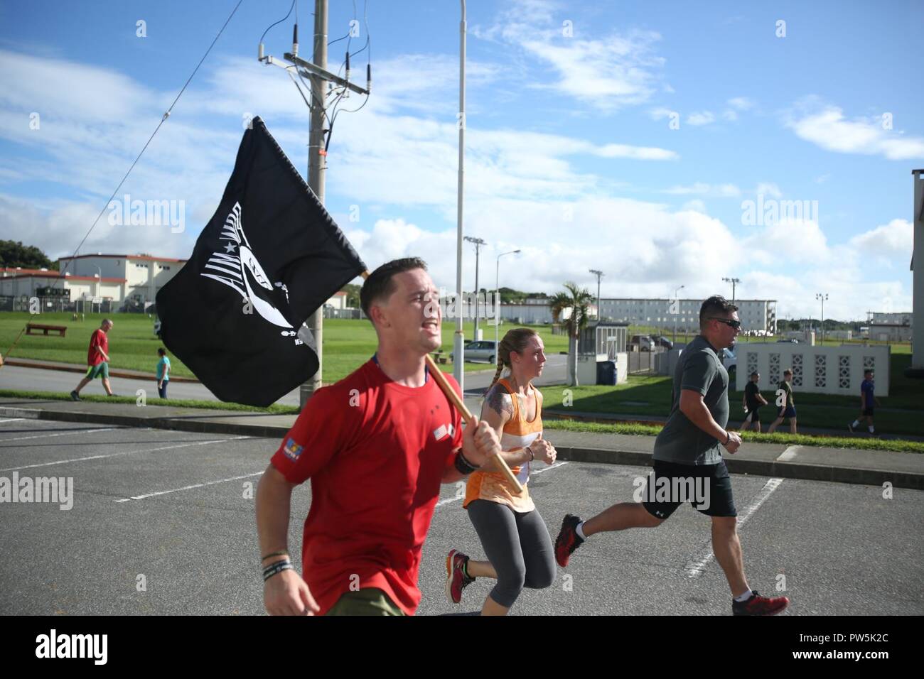 Us pow in japan hi-res stock photography and images - Alamy