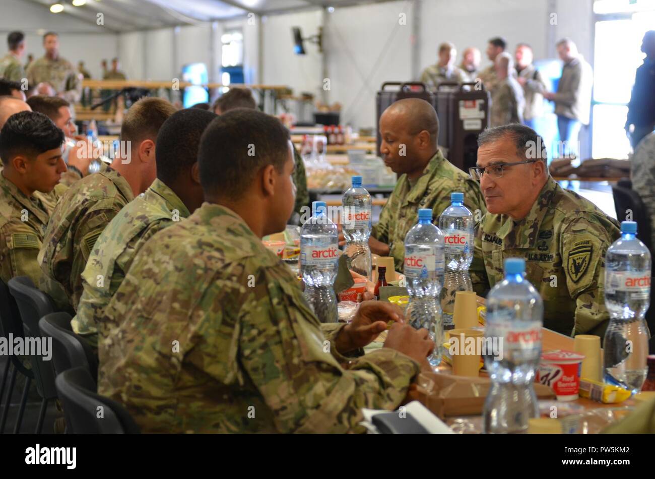 Camp karliki hi-res stock photography and images - Alamy