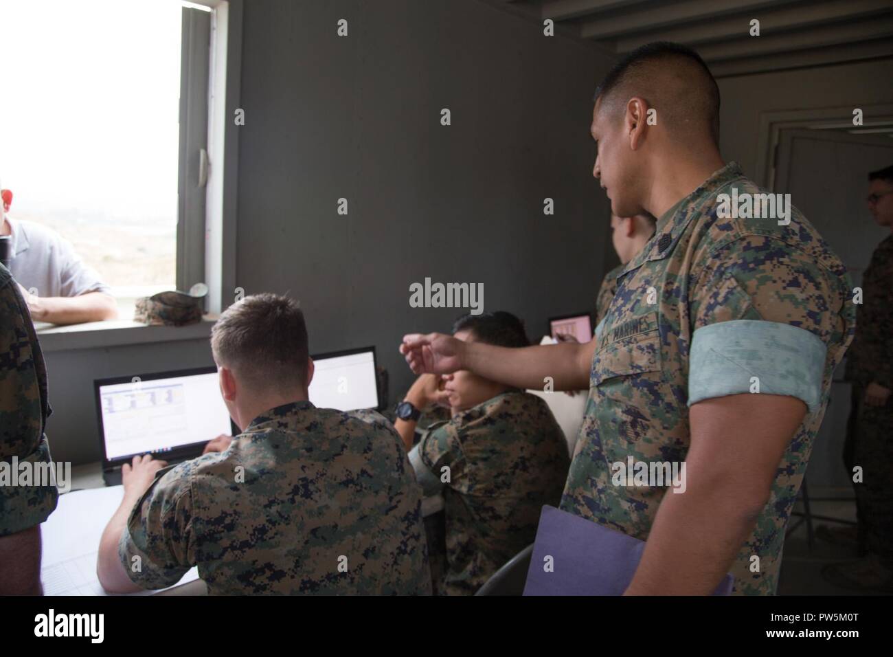 Gcss army hi-res stock photography and images - Alamy