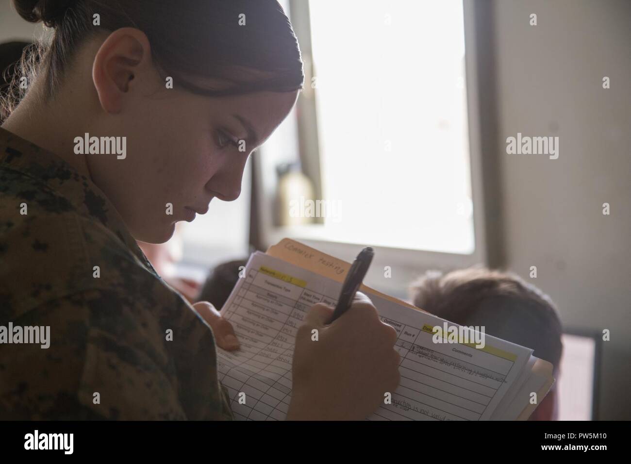 Gcss mc hi-res stock photography and images - Alamy