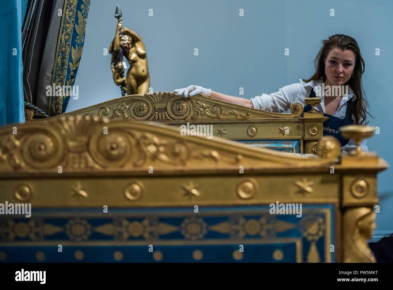 The midas touch hi-res stock photography and images - Alamy