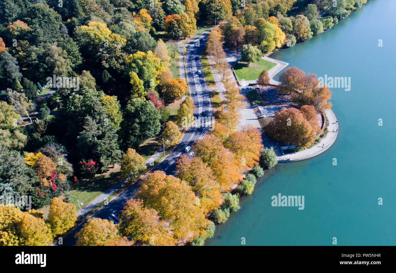 Hanover, Lower Saxony. 12th Oct, 2018. 12 October 2018, Germany ...