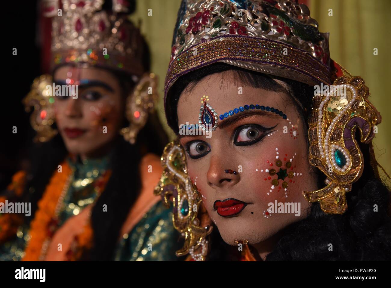 Ram Kumar Artist High Resolution Stock Photography and Images - Alamy