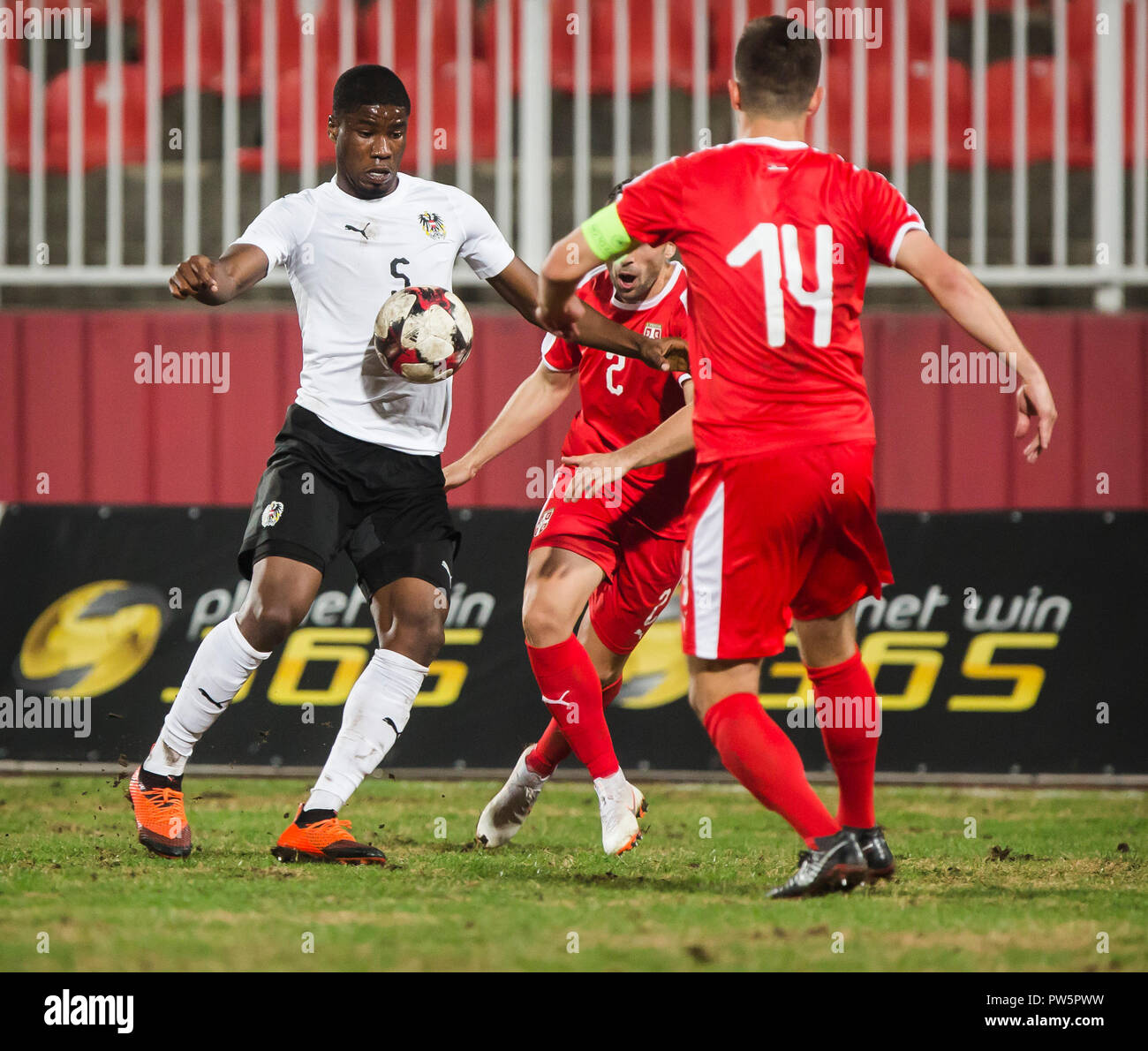 Vukasin jovanovic hi-res stock photography and images - Alamy