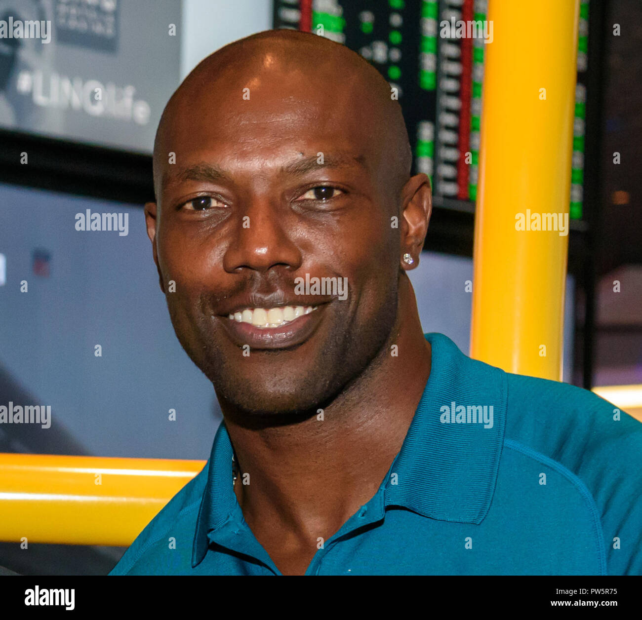 Caesars entertainment ceo hi-res stock photography and images - Alamy