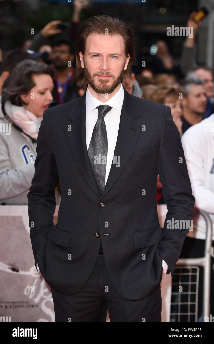 Bill heck hi-res stock photography and images - Alamy